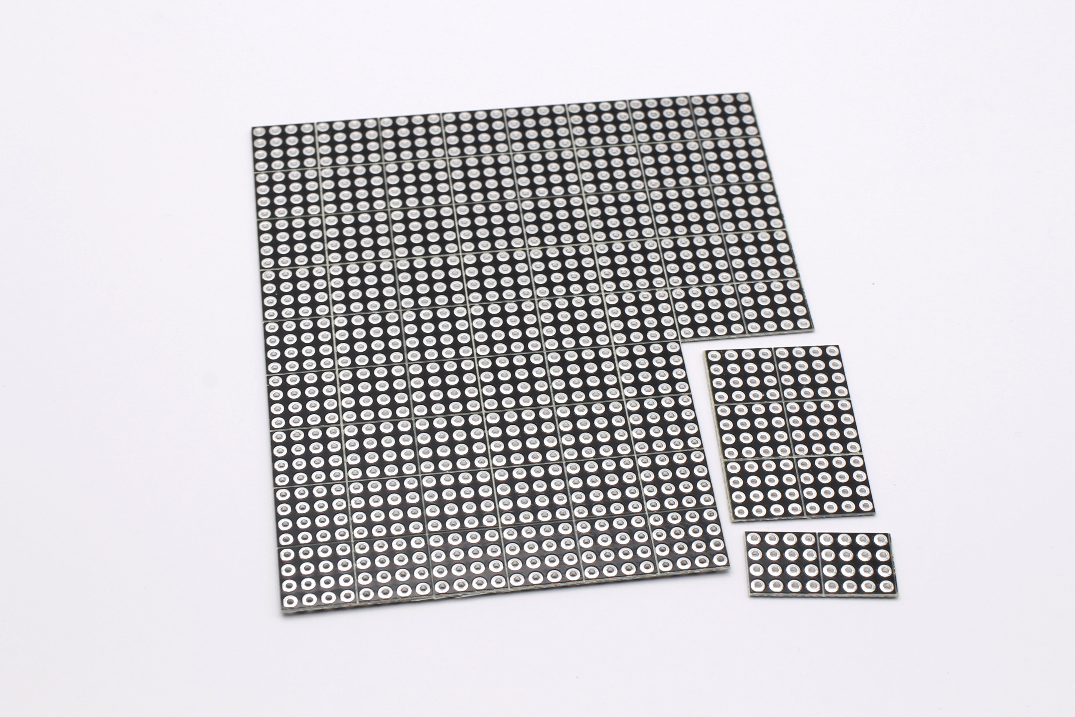 Snappable V-Grooved Protoboard (36 x 32 Positions) – Questwise Ventures