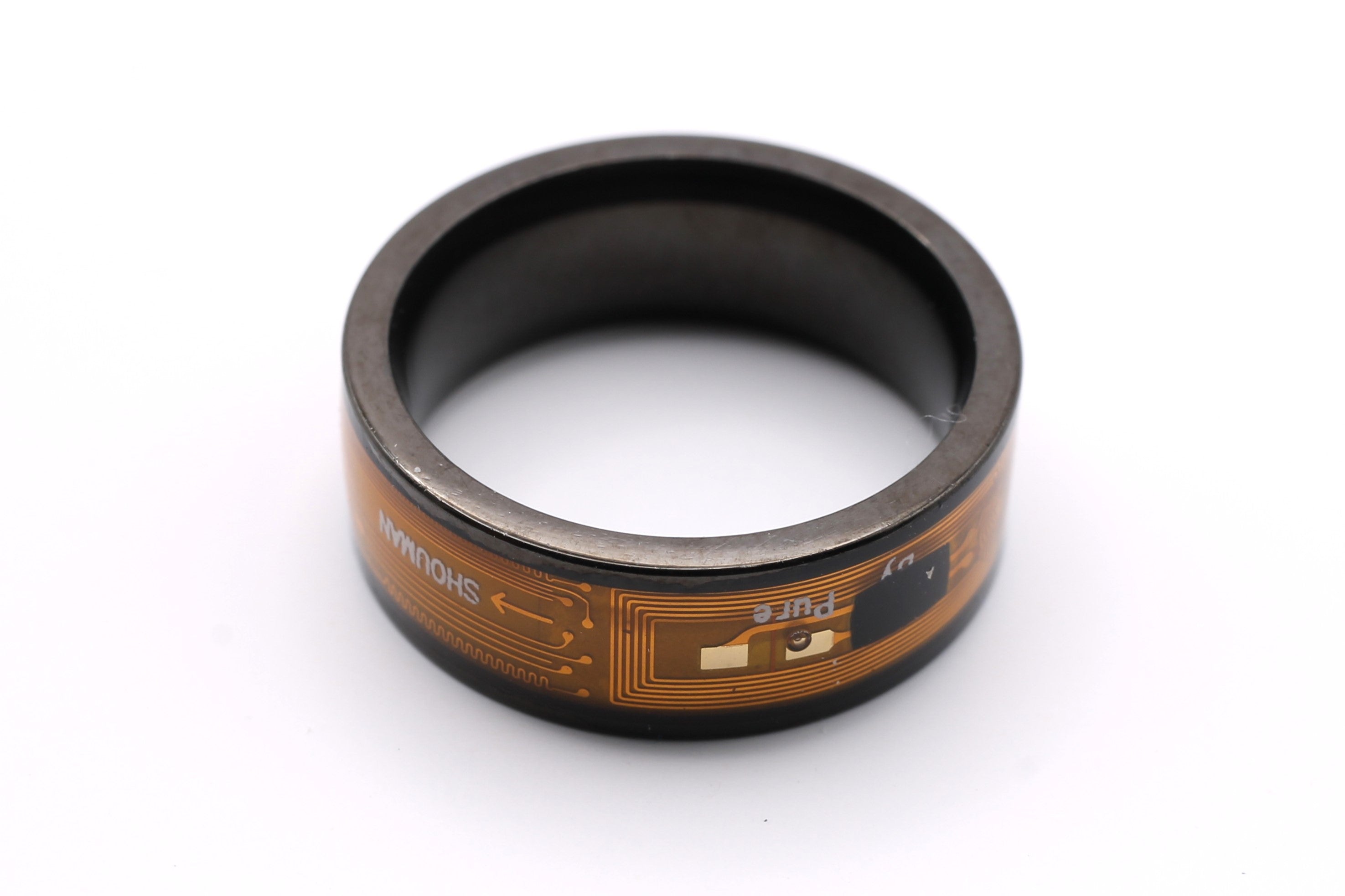Wearable RFID Ring Tag – Questwise Ventures